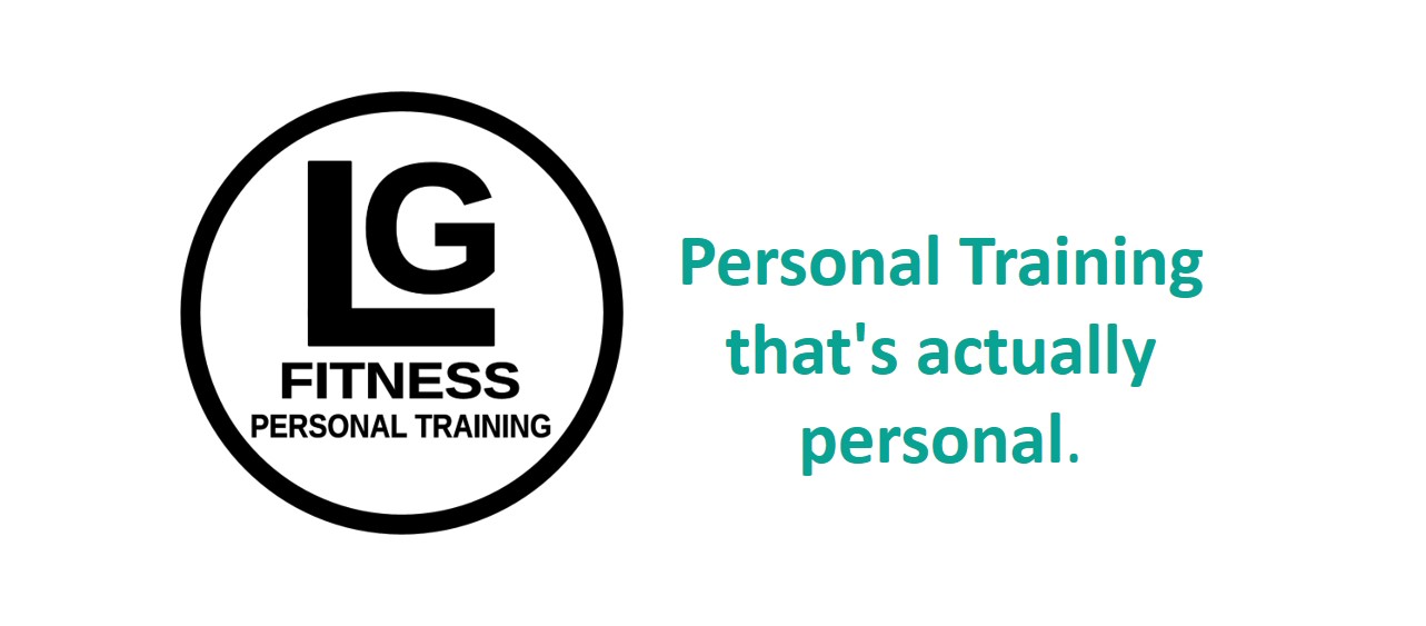 Welcome to LG Fitness! – LG Fitness